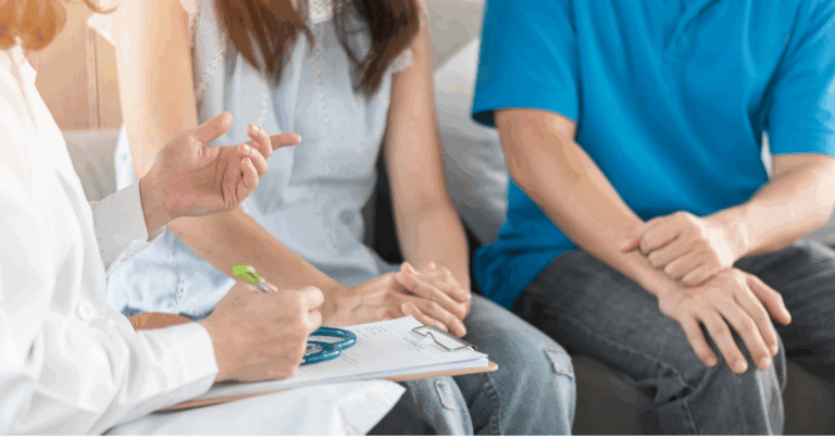 Infertilidade: quando buscar um Especialista em Reprodução Humana