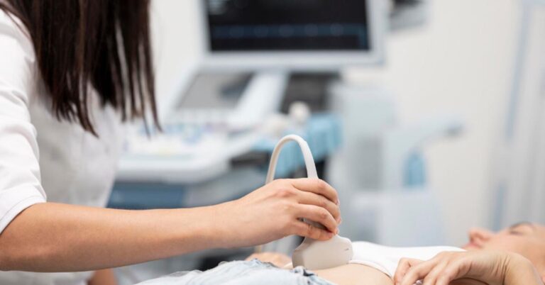Ultrassonografia do assoalho pélvico: indicações e preparo